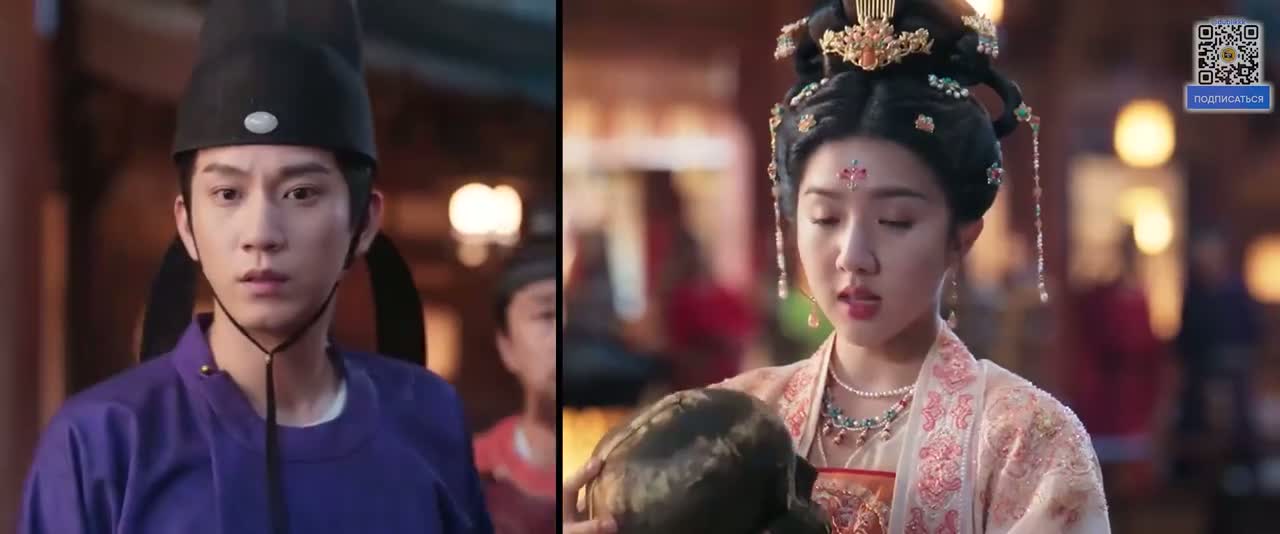 Дорама Императорский осмотрщик 2 cмотреть онлайн с русской озвучкой